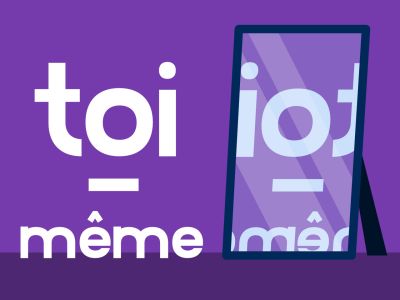 fOrum culture – Volet de la médiation: Toi-même